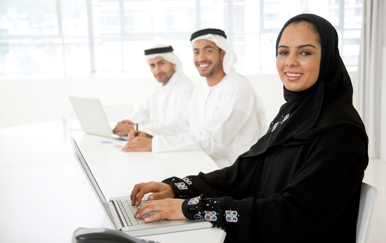 Abu Dhabi offers a wide range of fellowship programmes for Emirati and foreign students ...